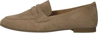 Gabor Damen, Schuhe, Beige, 40 EUGr&ouml;&szlig;e