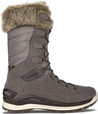 Lowa Damen Winterstiefel mit Leder ALBA EVO GTX WS