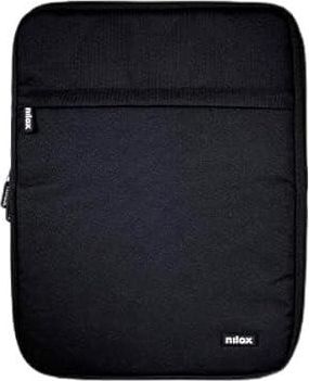 Nilox Nilox Sleeve Negra - Housse pour ordinateur portable de 14,1