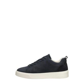 Cycleur de Luxe Croocked Sneakers - - Shoes - Herren - Blau - 45 EU