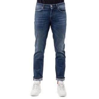 Re-hash Rubens Jeans - - Jeans - Herren - Blau - W29
