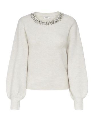 Only ONLELSA L/S Pullover KNT