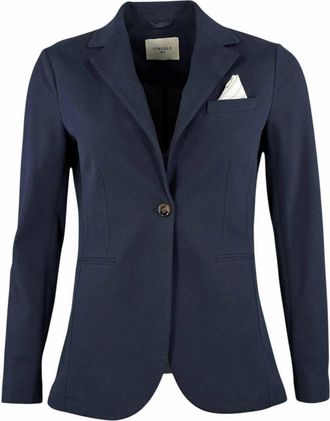 Circolo 1901 Manteau Long - Bleu