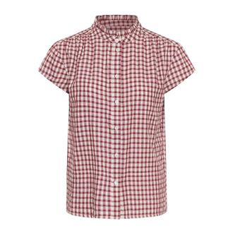 Part Two Shirts - - Blouses & Shirts - Damen - Rot - XL