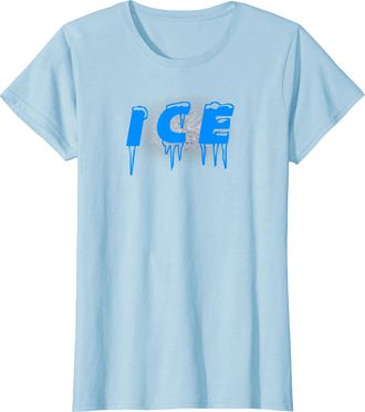 Bogner Fire + Ice Passende Kost&uuml;me f&uuml;r das dynamische Duo Fire and Ice T-Shirt