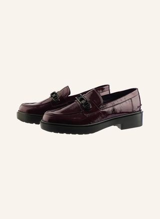 H&ouml;gl Loafer Tommy rot