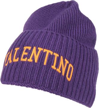 Valentino Garavani ACCESSOIRES - M&uuml;tzen & H&uuml;te auf YOOX.COM