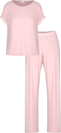 Mey Pyjama Pure Chic