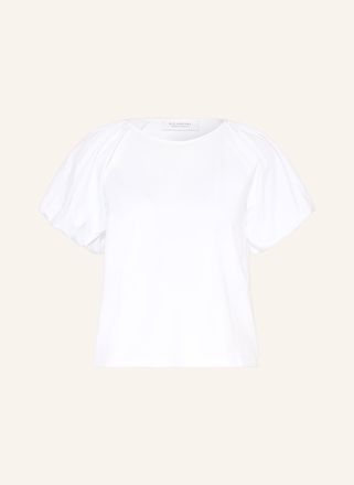 Rich & Royal T-Shirt weiss