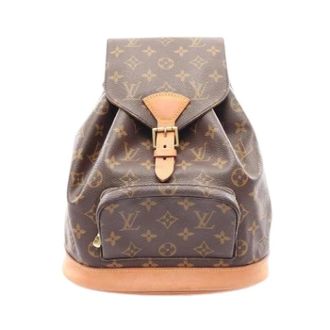 Louis Vuitton Damen, Pre-Owned, Braun, ONE SIZEGr&ouml;&szlig;e