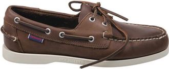 Sebago Homme, Chaussures, Brun, Taille: 40 1/2 EU Docksides Portland Budu Loafer