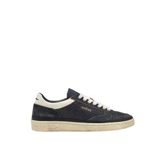 Ghoud Homme, Chaussures, Bleu, Taille: 40 EU Pads Frosted P03