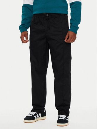 adidas Jogginghose CS Chino IY2074 Schwarz Regular Fit
