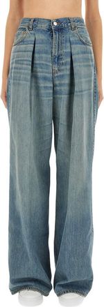 Haikure Candy Jeans - Blue