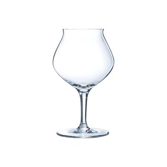 Chef et Sommelier N6374 ARCOROC »Spirits« Rumglas, Inhalt: 0,17 Liter, Höhe: 127 mm, ø: 75 mm, Glas, Klar