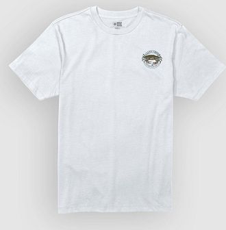 Salty Crew Jimmy T-Shirt white