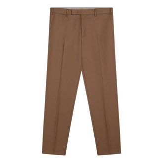 Pantaloni Torino Herren, Hosen, Braun, MGr&ouml;&szlig;e