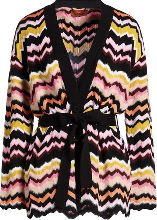 Missoni STRICKWAREN - Strickjacken auf YOOX.COM