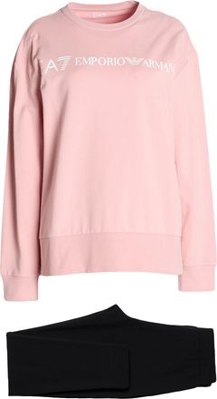 Emporio Armani OVERALLS - Sportanz&uuml;ge auf YOOX.COM