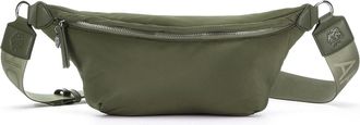 Apple of Eden Tasche Amsterdam im angesagten Puffer-Design mit Logo Charm Verzierung