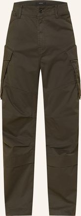 G-Star Cargohose 3d gruen
