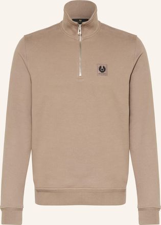 Belstaff Sweat-Troyer beige