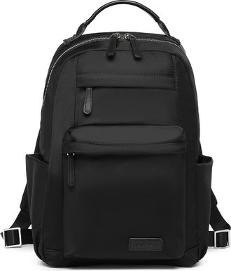 Miss Lulu Tagesrucksack Damen M&auml;dchen Wasserdichter Laptop Rucksack 13 Zoll Handgep&auml;ck Rucksack f&uuml;r Schule, Arbeit Uni Reisen B&uuml;ro
