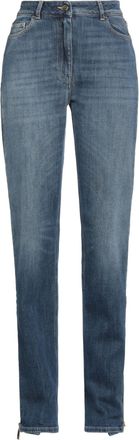 Elisabetta Franchi HOSEN & R&Ouml;CKE - Jeanshosen auf YOOX.COM