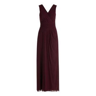 Vera Mont Damen, Kleider, Rot, 5XLGr&ouml;&szlig;e