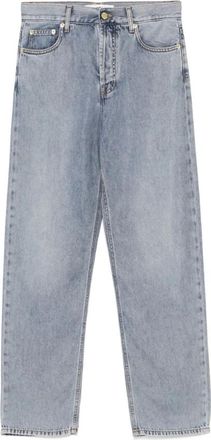 Darkpark Darkpark, Femme, Jeans, Bleu, Taille: W25 Jeans Darkpark