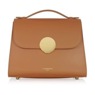 Le Parmentier Handbags - - Bags - Damen - Braun - ONE SIZE