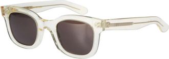 K&agrave;dor Heritage - - Accessories - unisex - Beige - 49 MM