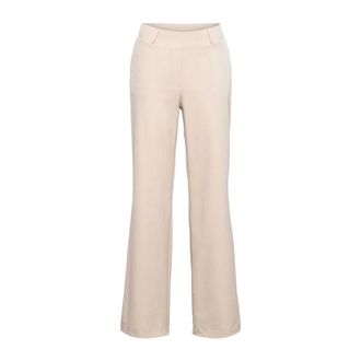 &Co Woman Damen, Hosen, Beige, XLGr&ouml;&szlig;e