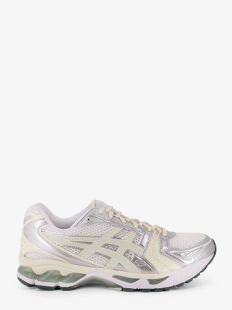 Asics Gel-Kayano 14 mesh sneakers with contrasting profiles - ASICS - gender_Man