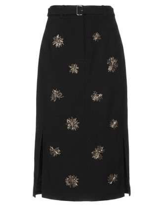 Lanvin HOSEN & R&Ouml;CKE - Midi-R&ouml;cke auf YOOX.COM