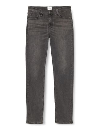 Mustang Jeans Herren Vegas Jeans, Dunkelblau 684, 31W / 30L