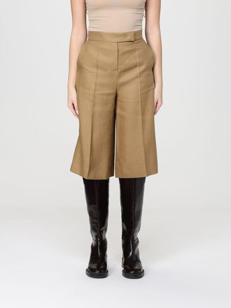 Max Mara Pantalon Femme couleur Beige