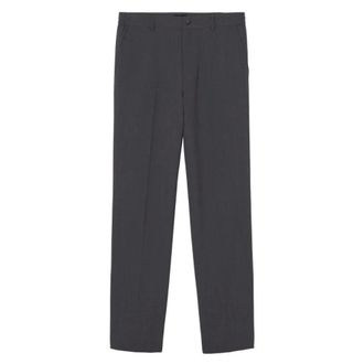 A.P.C. Dylan Hose - - Trousers - Herren - Grau - XL
