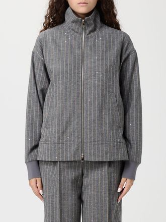 Lorena Antoniazzi Veste LORENA ANTONIAZZI Femme couleur Gris