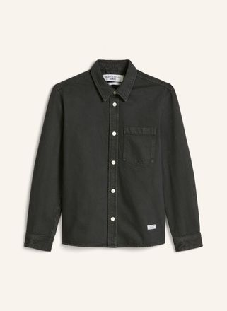 Marc O'Polo Denim Marc Opolo Denim Hemd gruen
