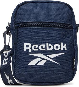 Reebok Umhängetasche RBK-010-CCC-06 Dunkelblau