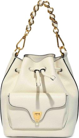 Coccinelle Sac Bandouli&egrave;re - Multicolore