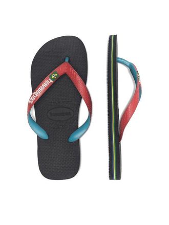 Havaianas Zehentrenner 41232069710-W Bunt