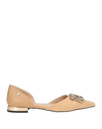 Braccialini CHAUSSURES - Ballerines sur YOOX.COM