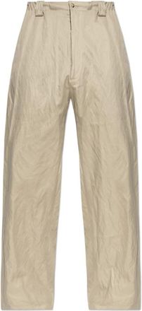 Willy Chavarria Homme, Pantalons, Beige, Taille: S Pantalons