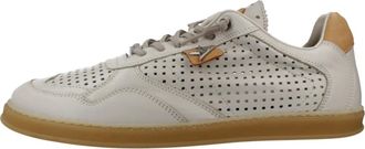 Cetti Homme, Chaussures, Beige, Taille: 43 EU C848 Deportivo