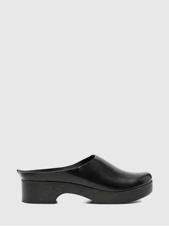 Daniela Gregis Chaussures Compens&eacute;es Femme couleur Noir