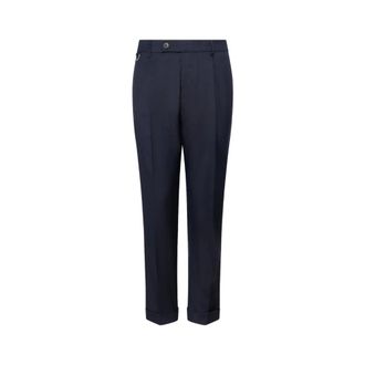 low brand Homme, Pantalons, Bleu, Taille: W33 LOW Brand Rtw... Blue