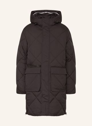 Paul Paul Steppmantel Mit Dupont Sorona-Isolierung schwarz