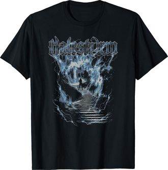 Halestorm Tournee 2025 T-Shirt